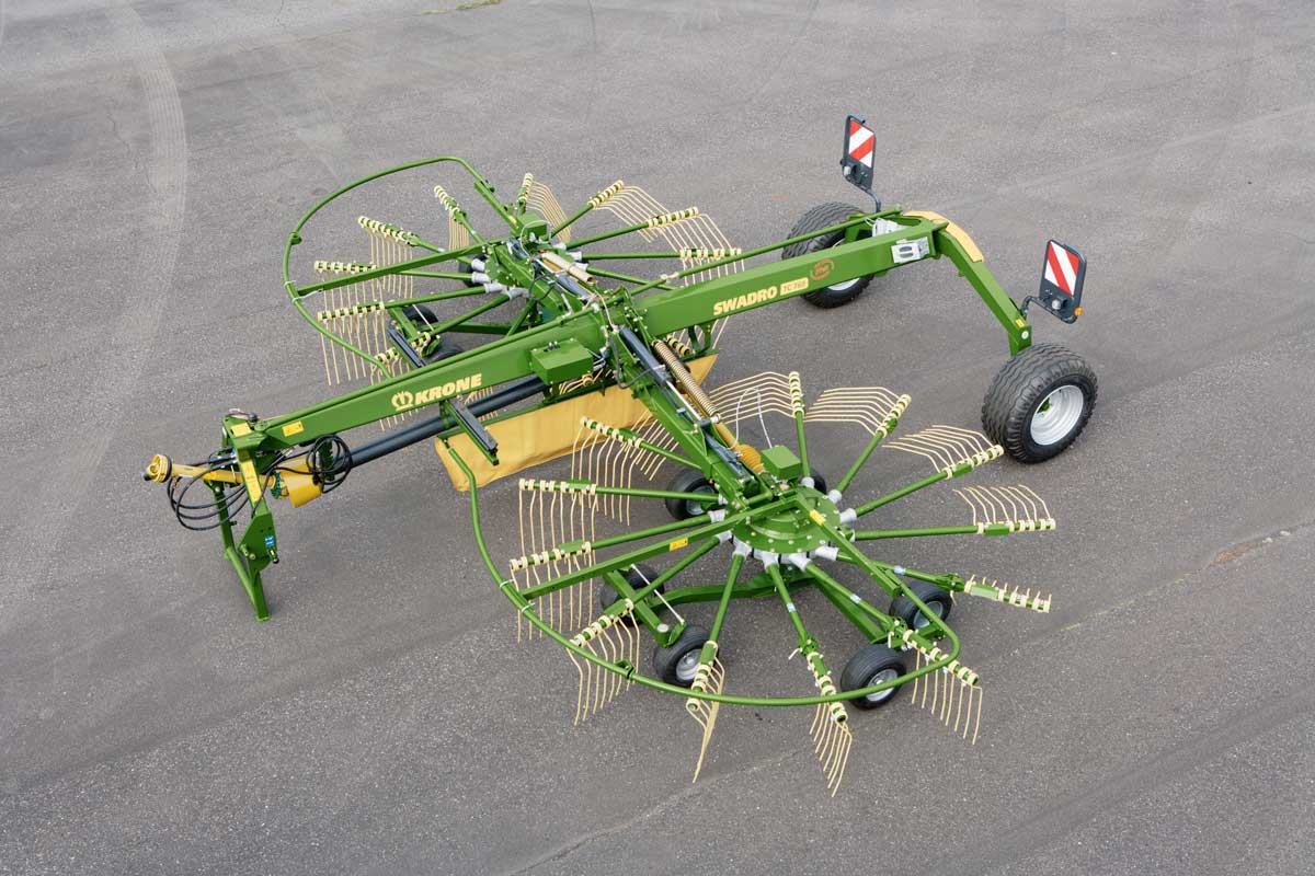 New Machinery - Page 3 of 3 - Yeowart Agricultural