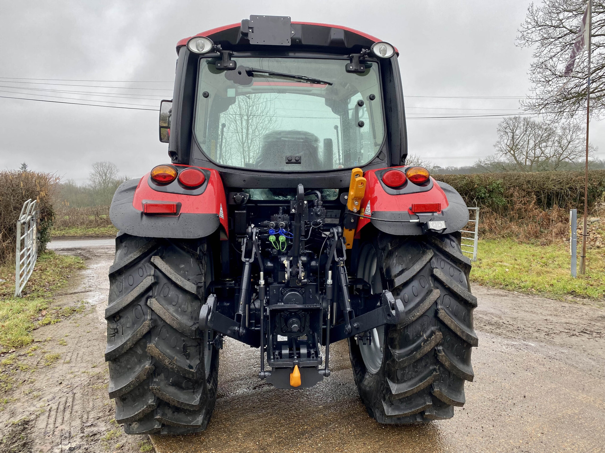 McCormick X5.085 - Yeowart Agricultural